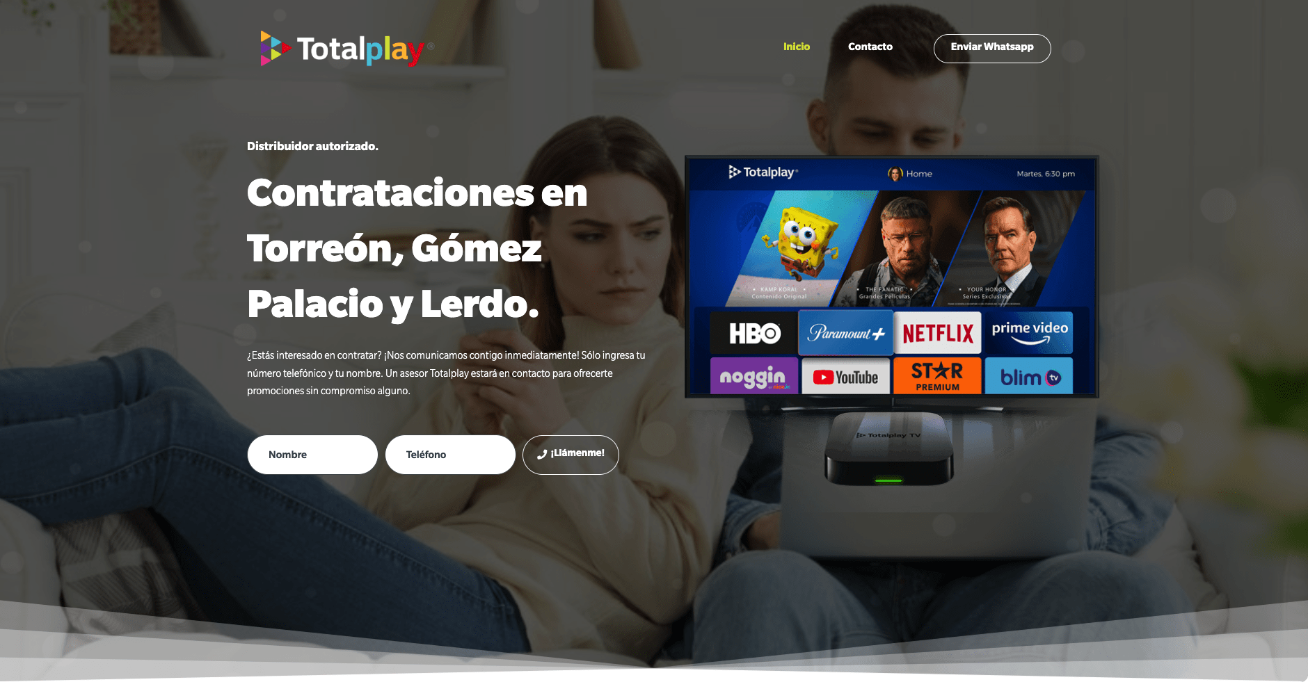 Alan Corral - CV Portfolio