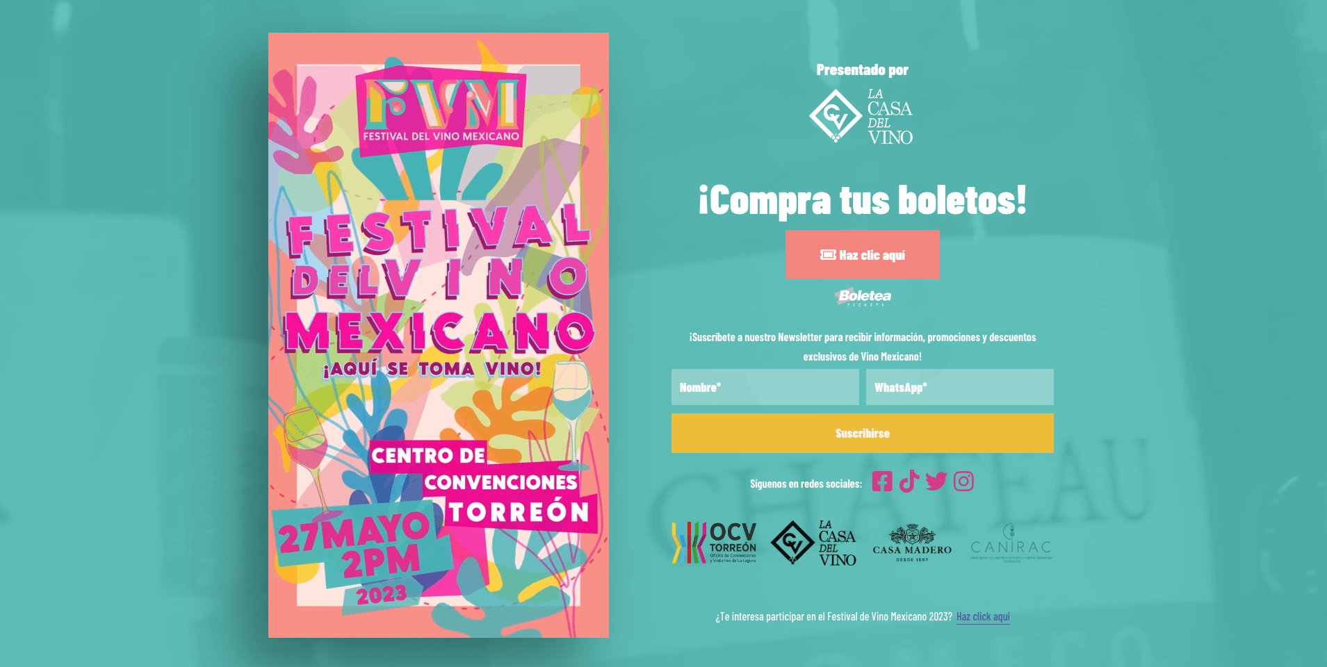 Alan Corral - CV Portfolio